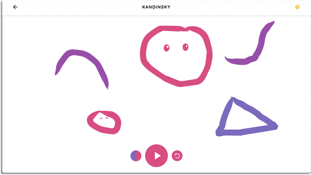 Kandinsky & the Color of Music